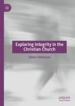 Exploring Integrity in the Christian Church | SpringerLink