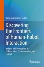 Discovering the Frontiers of Human-Robot Interaction: Insights and ...