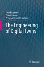 The Engineering of Digital Twins | SpringerLink