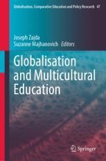 Globalisation and Multicultural Education | SpringerLink