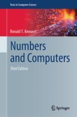 Numbers and Computers | SpringerLink