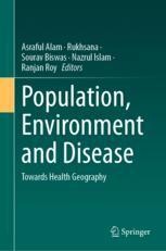 Population, Environment and Disease: Towards Health Geography ...