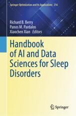 Handbook of AI and Data Sciences for Sleep Disorders | Springer Nature ...