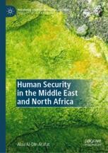 Human Security in the Middle East and North Africa | Springer Nature ...