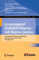 Computation of Artificial Intelligence and Machine Learning: First ...