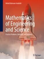 Mathematics of Engineering and Science: Practice Problems, Methods, and ...