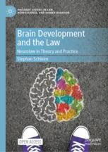 Brain Development and the Law: Neurolaw in Theory and Practice | SpringerLink