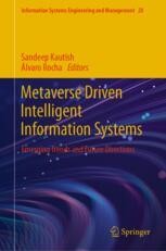 Metaverse Driven Intelligent Information Systems: Emerging Trends and ...