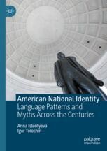 American National Identity: Language Patterns and Myths Across the ...