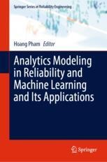 Analytics Modeling in Reliability and Machine Learning and Its ...