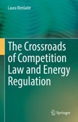 The Crossroads of Competition Law and Energy Regulation | SpringerLink