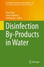 Disinfection By-Products in Water | SpringerLink