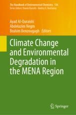 Climate Change and Environmental Degradation in the MENA Region ...