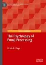 The Psychology of Emoji Processing | SpringerLink