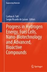 Progress in Hydrogen Energy, Fuel Cells, Nano-Biotechnology and ...