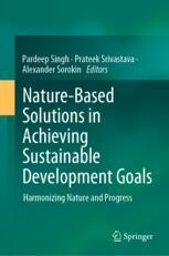 Nature-Based Solutions in Achieving Sustainable Development Goals ...