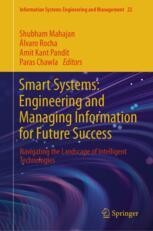 Smart Systems: Engineering and Managing Information for Future Success ...
