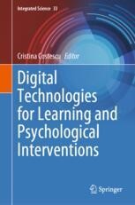Digital Technologies for Learning and Psychological Interventions ...