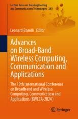 Advances on Broad-Band Wireless Computing, Communication and ...