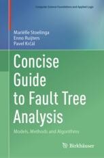 Concise Guide to Fault Tree Analysis: Models, Methods and Algorithms ...