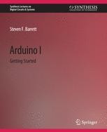 Arduino I: Getting Started | SpringerLink