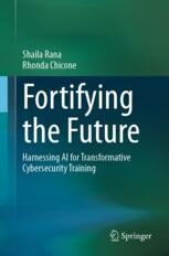 Fortifying the Future: Harnessing AI for Transformative Cybersecurity Training | SpringerLink