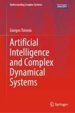 Artificial Intelligence and Complex Dynamical Systems | SpringerLink