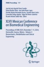 XLVII Mexican Conference on Biomedical Engineering: Proceedings of CNIB ...