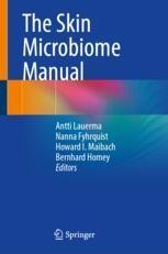 The Skin Microbiome Manual | SpringerLink