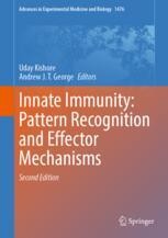 Innate Immunity: Pattern Recognition and Effector Mechanisms | SpringerLink