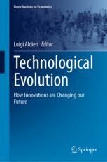 Technological Evolution: How Innovations are Changing our Future ...