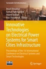 Innovative Technologies on Electrical Power Systems for Smart Cities ...
