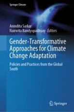 Gender-Transformative Approaches for Climate Change Adaptation ...