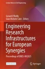 Engineering Research Infrastructures for European Synergies: Proceedings of ERIES-IW2025 ...