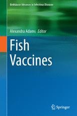 Fish Vaccines | SpringerLink
