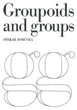 Foundation of the Theory of Groupoids and Groups | Springer Nature Link ...