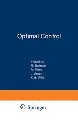 Optimal Control: Calculus of Variations, Optimal Control Theory and ...