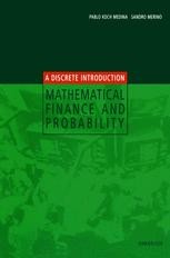Mathematical Finance and Probability: A Discrete Introduction | SpringerLink
