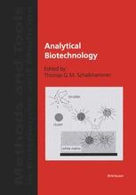 Analytical Biotechnology | Springer Nature Link (formally SpringerLink)