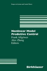 Nonlinear Model Predictive Control | SpringerLink