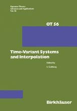 Time-Variant Systems and Interpolation | SpringerLink