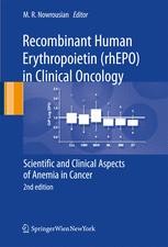 Recombinant Human Erythropoietin (rhEPO) in Clinical Oncology ...