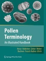 Pollen Terminology: An illustrated handbook | SpringerLink