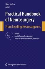 Practical Handbook of Neurosurgery: From Leading Neurosurgeons ...
