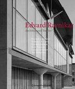 Edvard Ravnikar: Architect and Teacher | Springer Nature Link (formerly ...