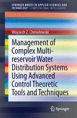 Management of Complex Multi-reservoir Water Distribution Systems using ...