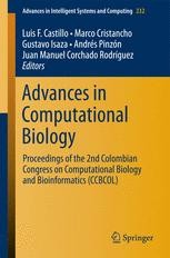 Advances in Computational Biology: Proceedings of the 2nd Colombian ...