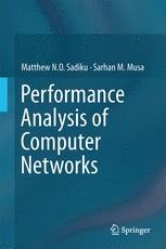 Performance Analysis of Computer Networks | SpringerLink