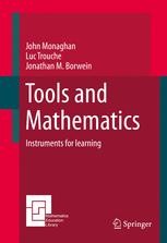 Tools and Mathematics | SpringerLink