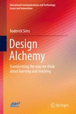 Design Alchemy: Transforming the way we think about learning and ...